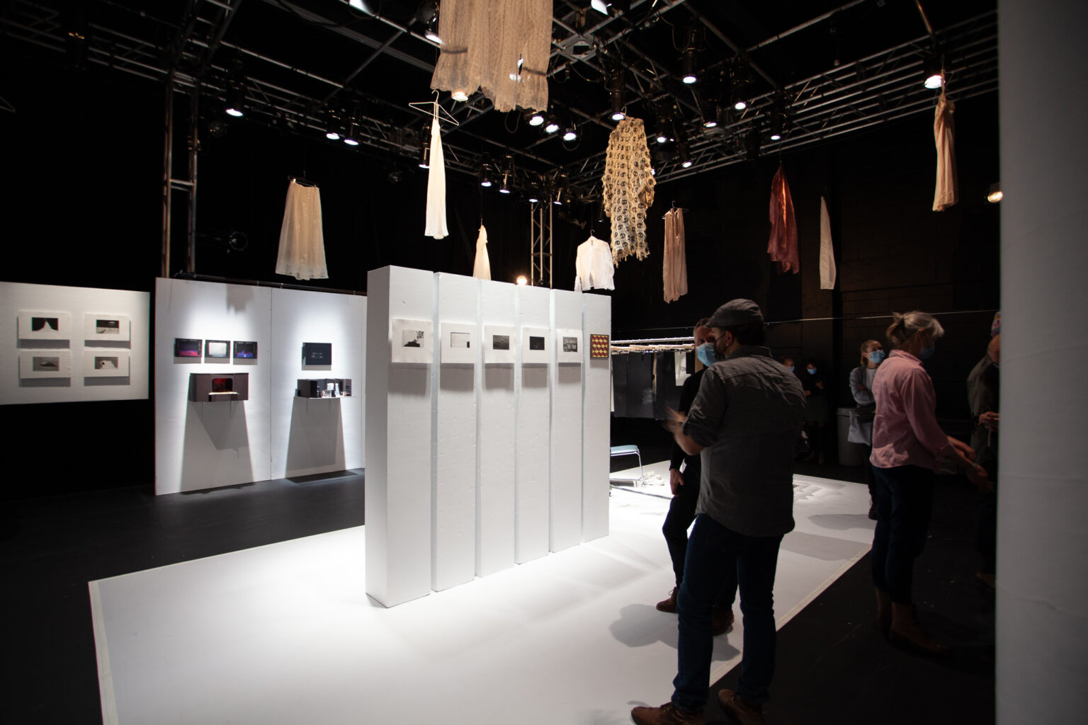 EN COURS - Set and Costume Design exhibition | École nationale de ...