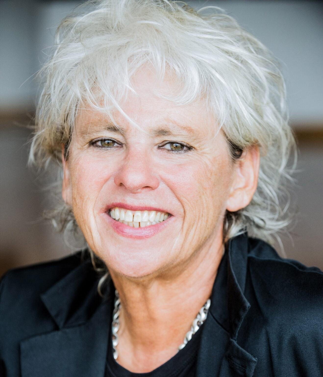 Danièle Lévesque | École nationale de théâtre du Canada