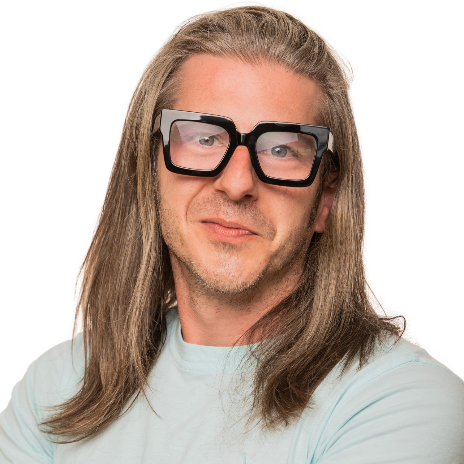 Jonathan Patterson | École nationale de théâtre du Canada