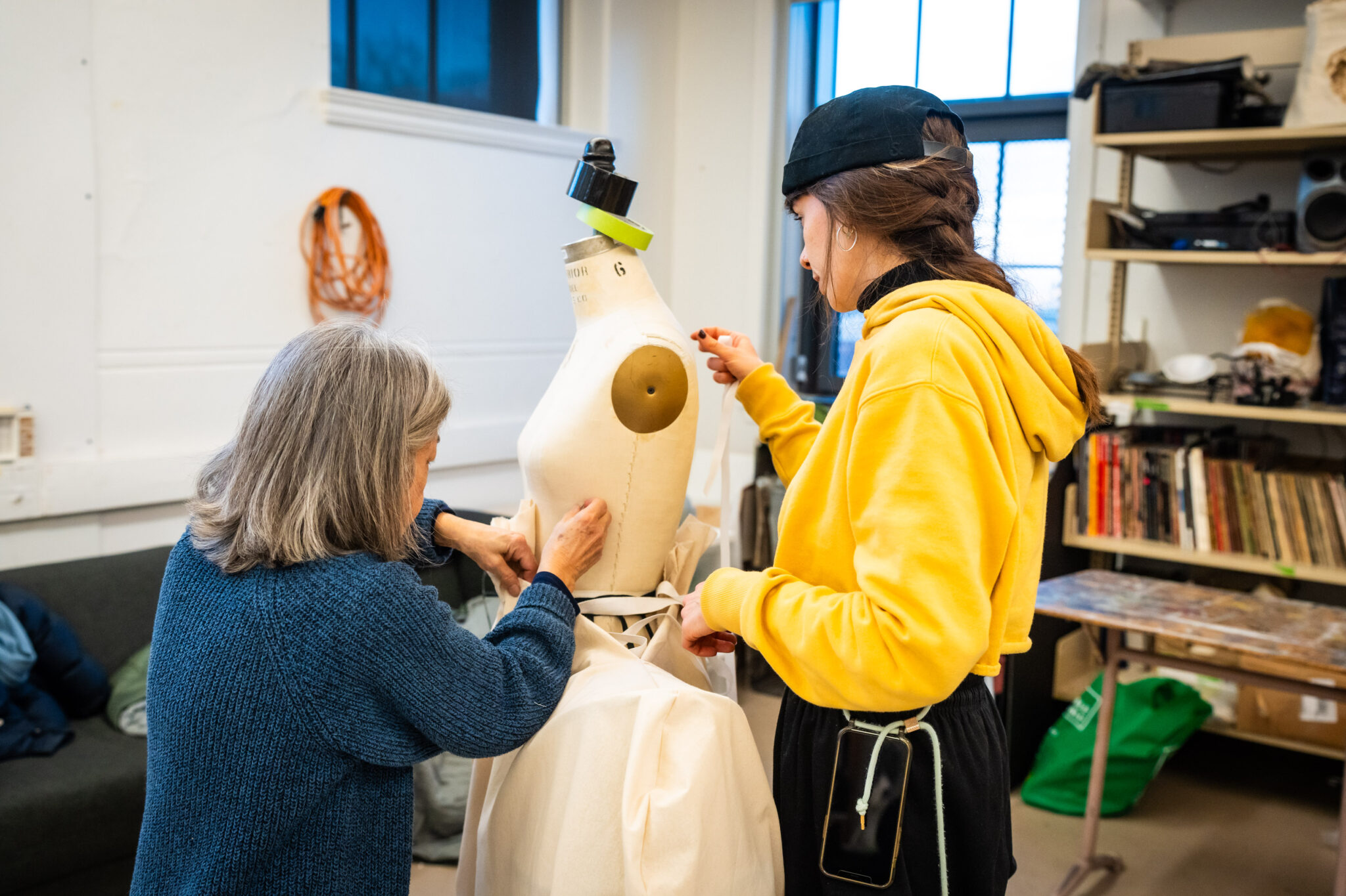Set and Costume Design | National Theatre School of Canada