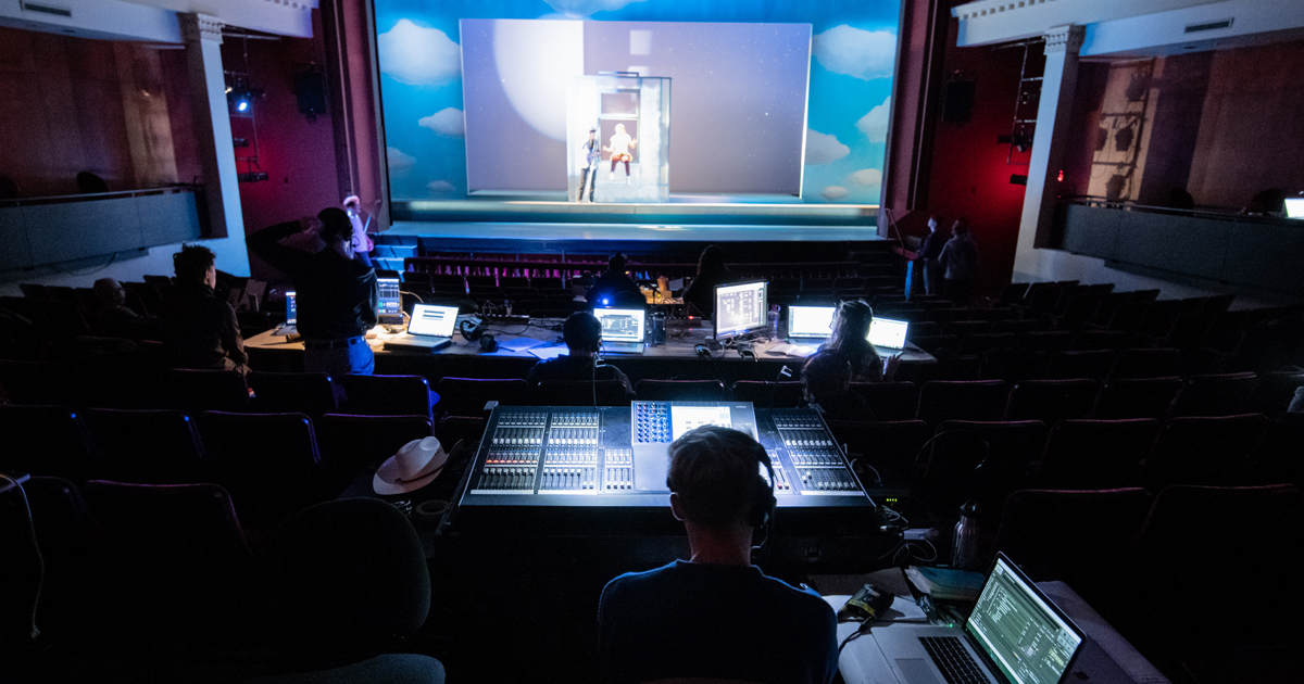 École nationale de théâtre du Canada