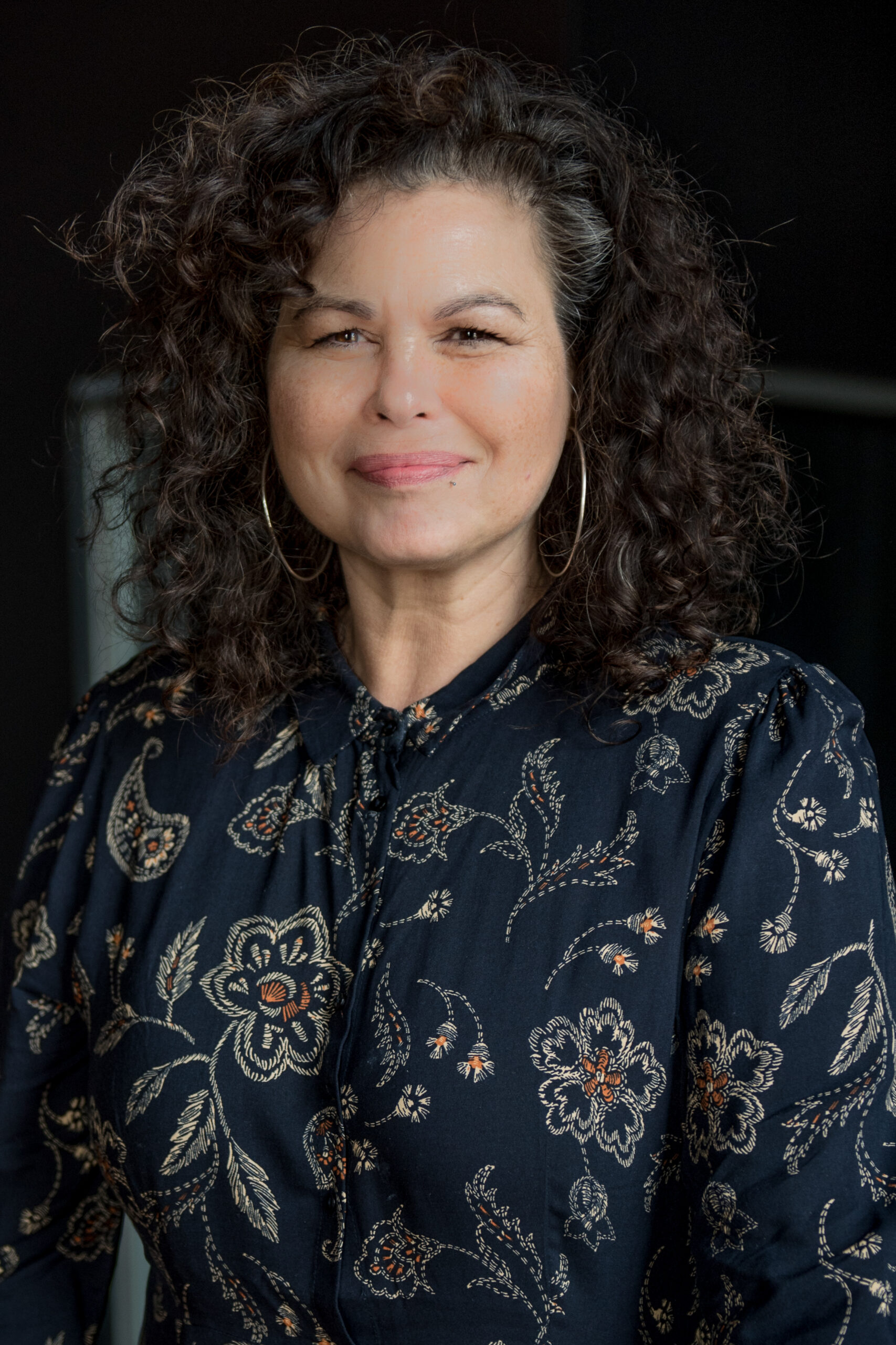 Dominique Pétin | École nationale de théâtre du Canada