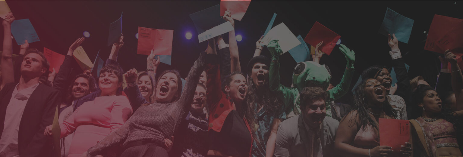 Why choose NTS? | National Theatre School of Canada