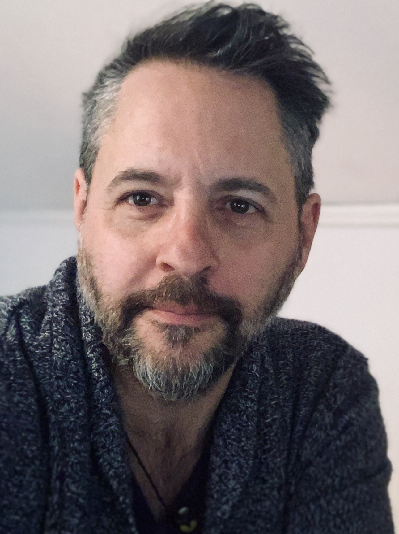 Dean Patrick Fleming | École nationale de théâtre du Canada