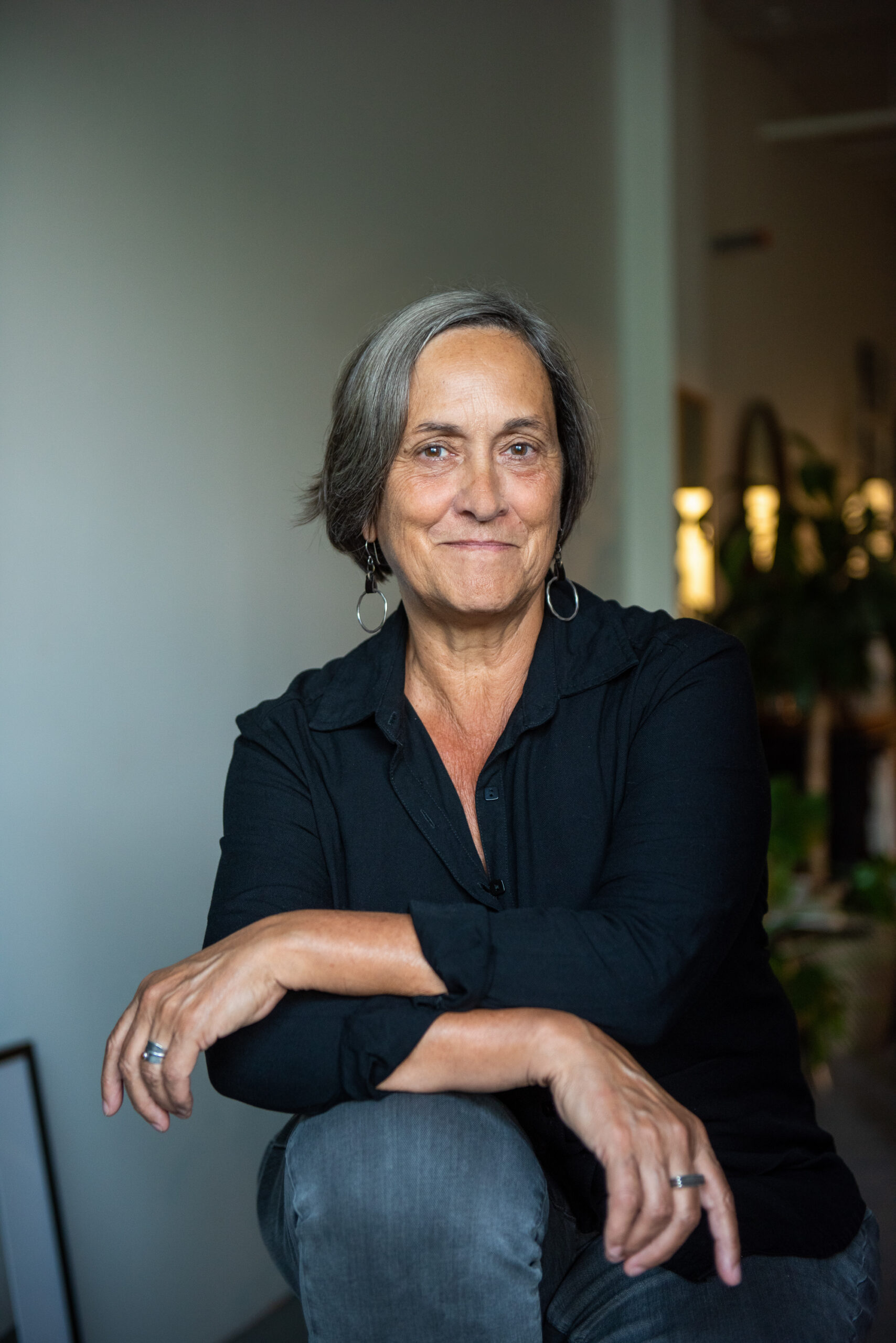 Micheline Chevrier | National Theatre School of Canada