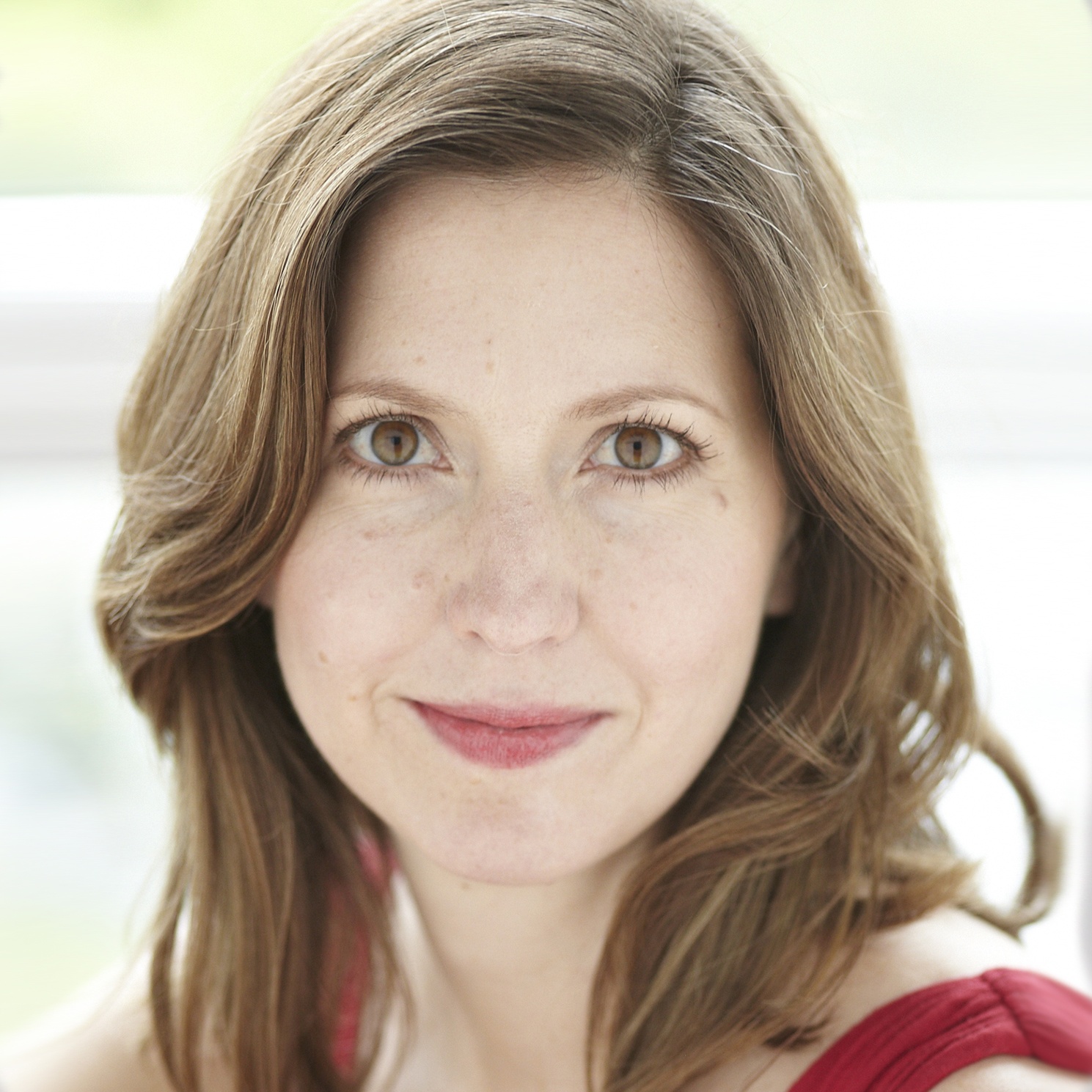 Amanda Kellock | École nationale de théâtre du Canada