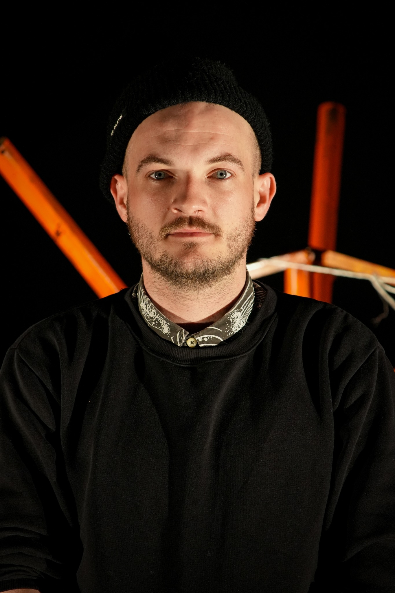 Julian Smith | National Theatre School of Canada