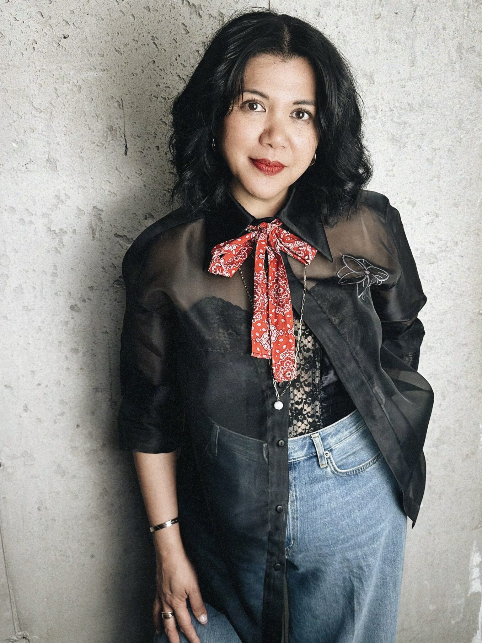 Marie Beath Badian | National Theatre School of Canada