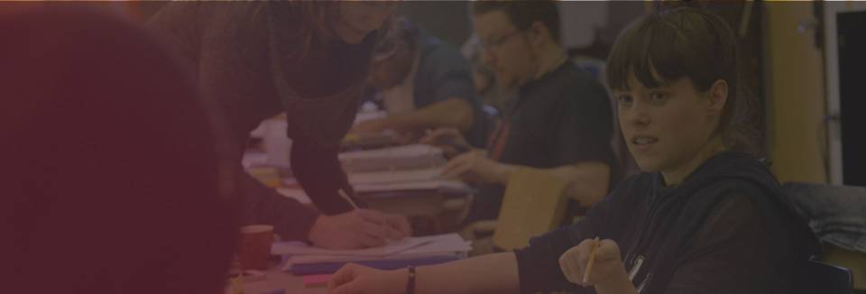 Playwriting | National Theatre School of Canada