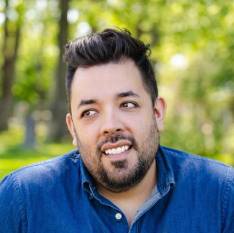 Indigenous Advisory Circle | National Theatre School of Canada