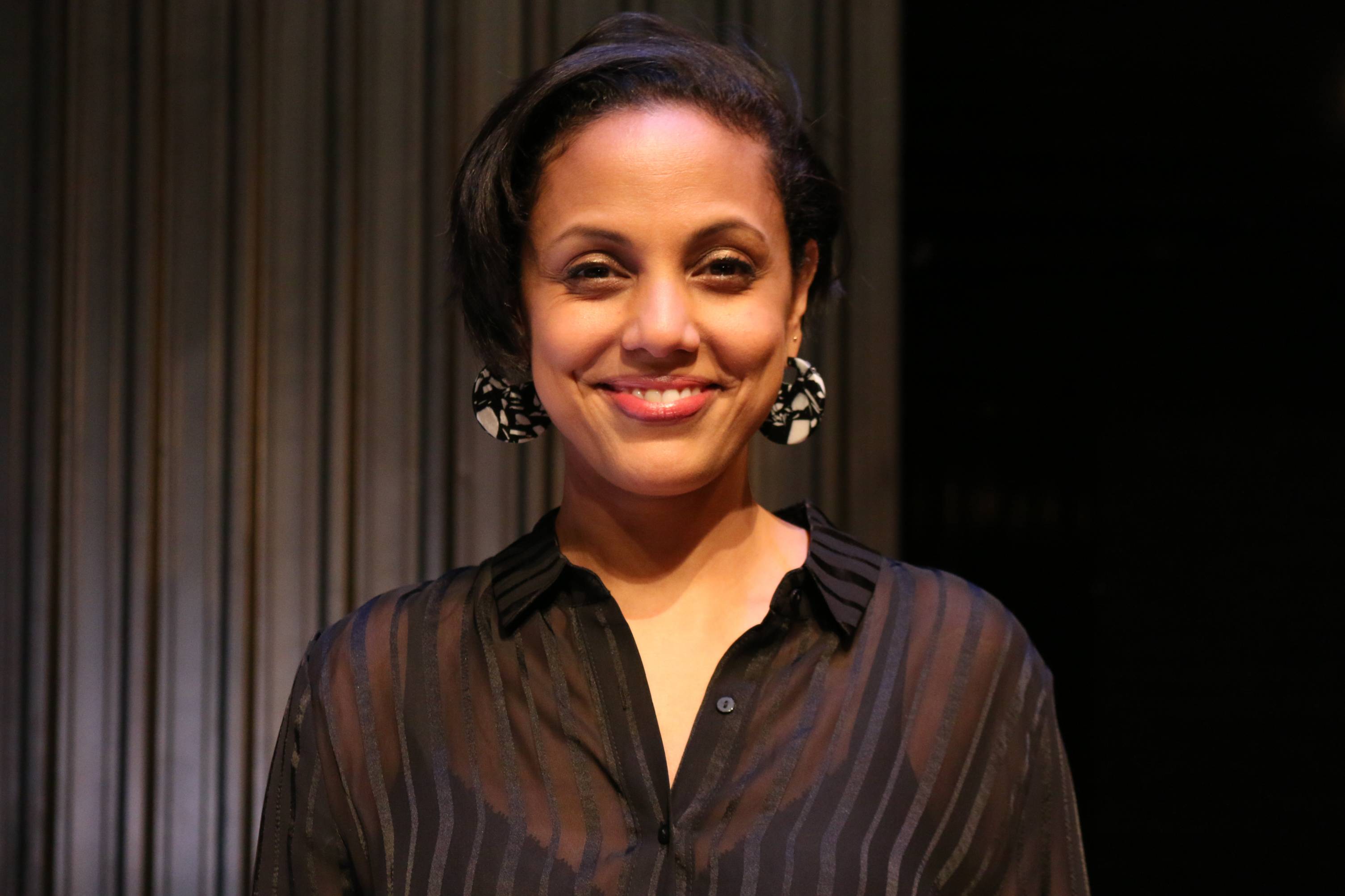 Weyni Mengesha: récipiendaire du Gascon-Thomas 2019 | École nationale ...