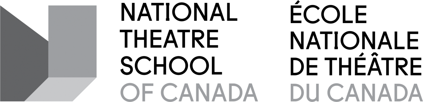 logos NTS | National Theatre School of Canada
