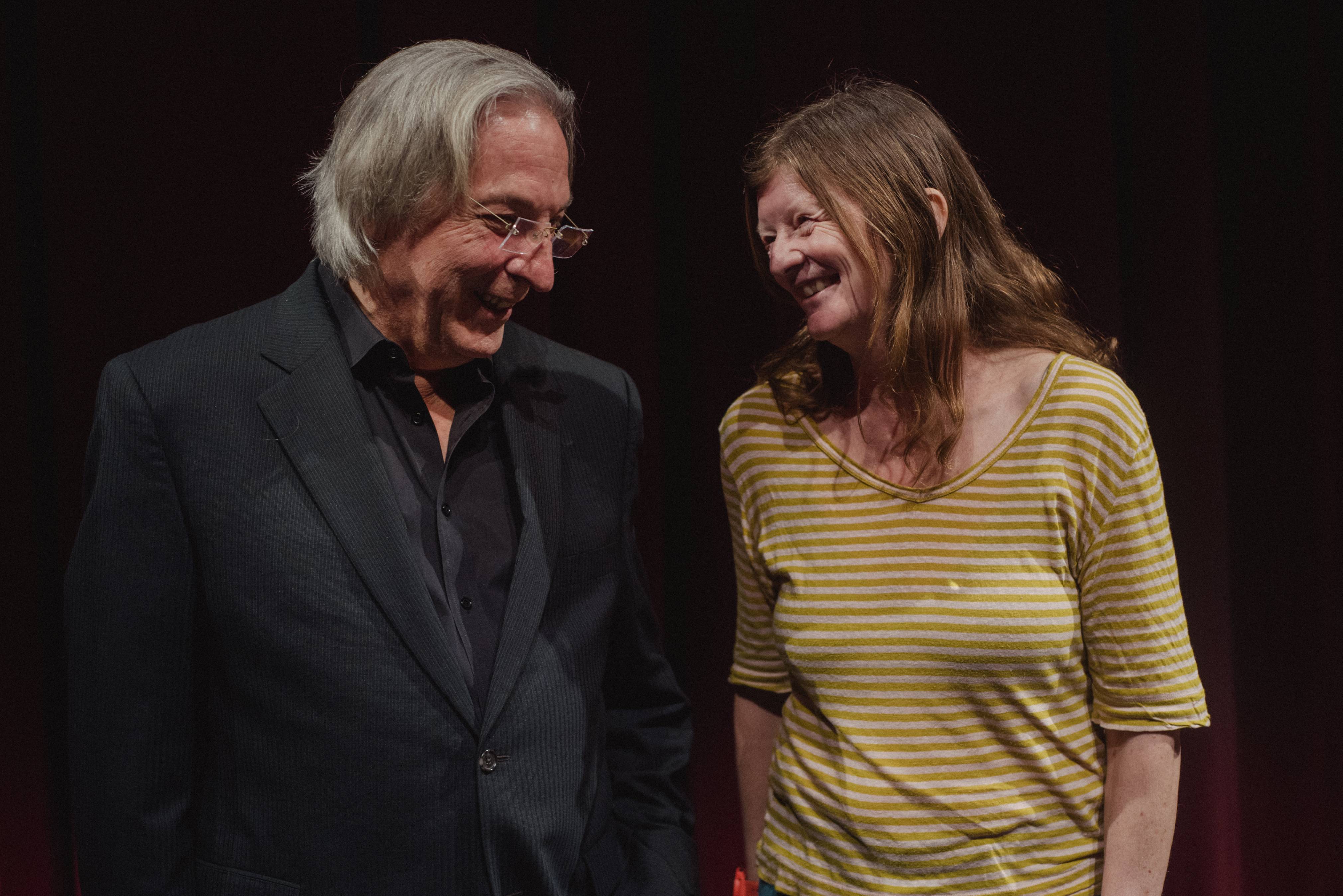 Guy SIMARD: Recipient of the 2023 Gascon-Thomas Lifetime Achievement ...