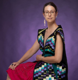 Set and Costume Design | National Theatre School of Canada