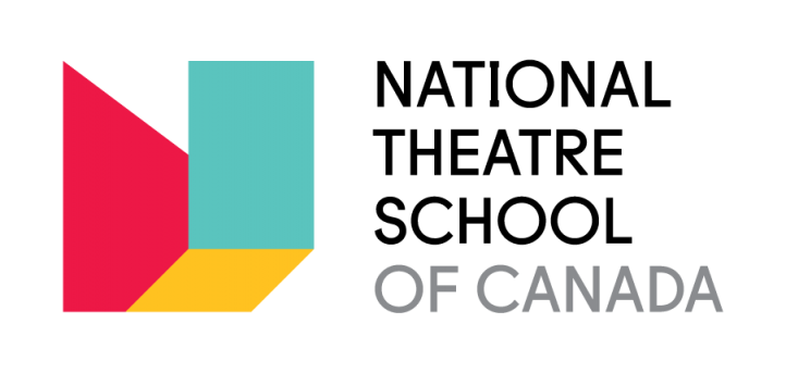 logos NTS | National Theatre School of Canada