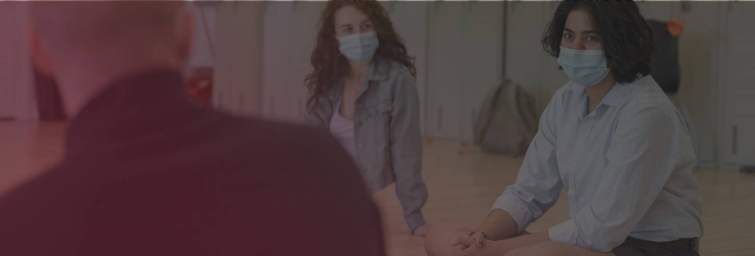 Acting Callback Workshop National Theatre School Of Canada