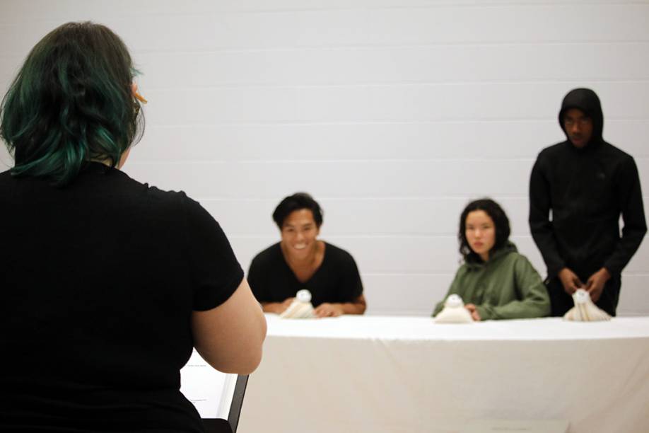 Directing | National Theatre School of Canada