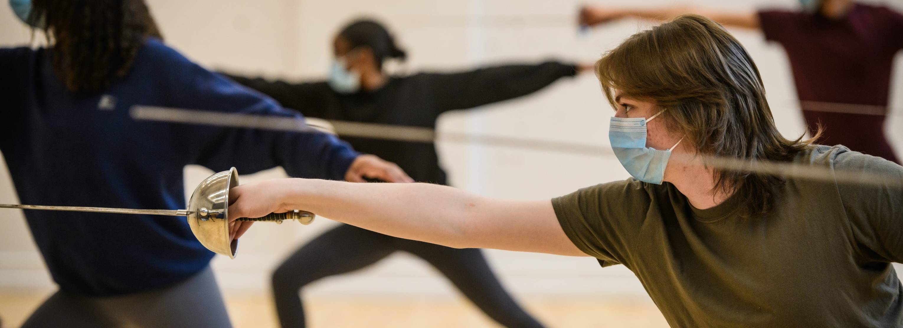 Acting | National Theatre School of Canada