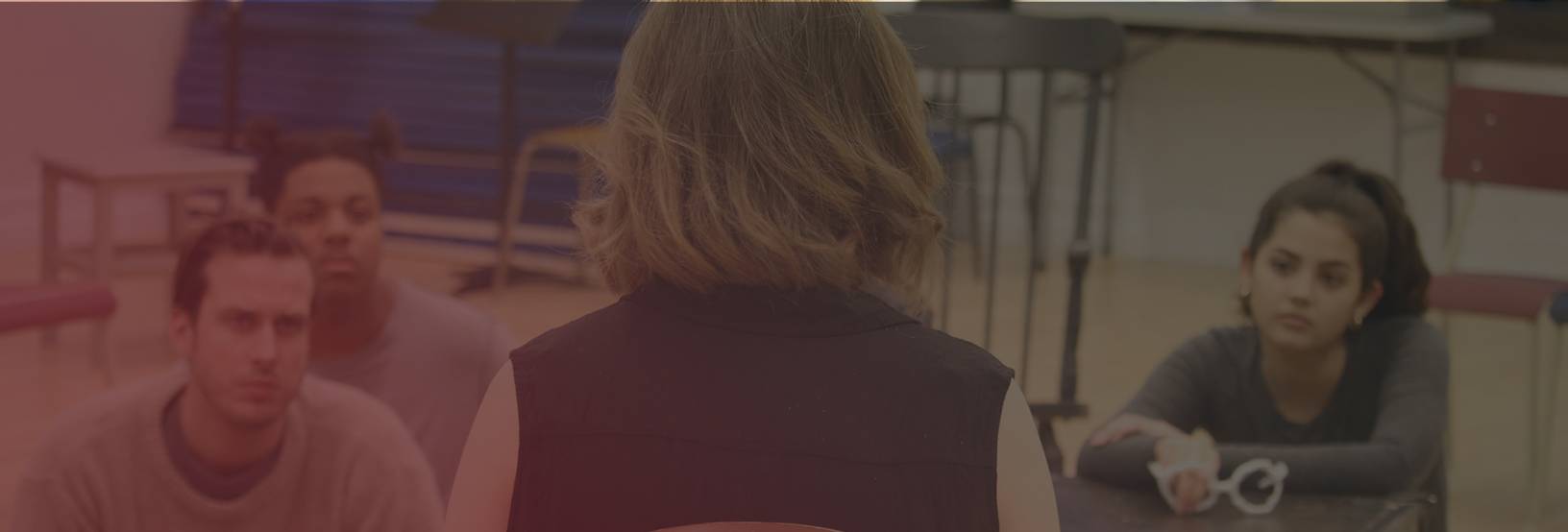 Directing | National Theatre School of Canada