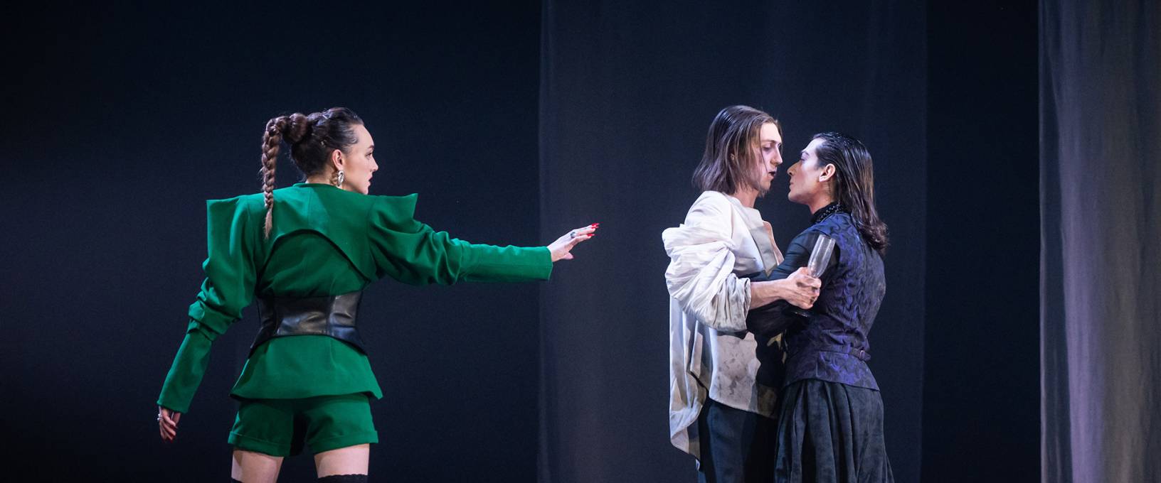 École nationale de théâtre du Canada