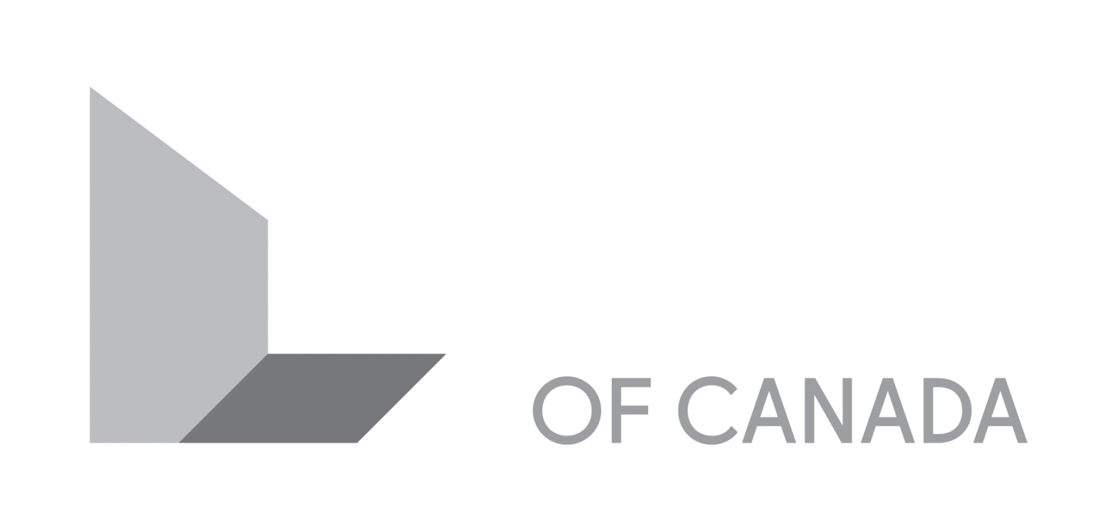 logos NTS | National Theatre School of Canada