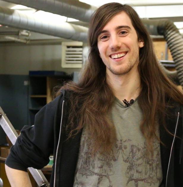 Production Design and Technical Arts | National Theatre School of Canada