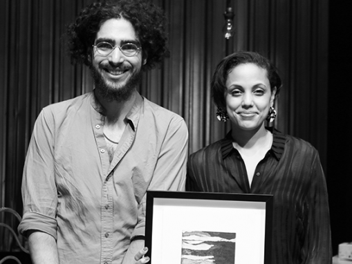 Gascon-Thomas Awards | École nationale de théâtre du Canada