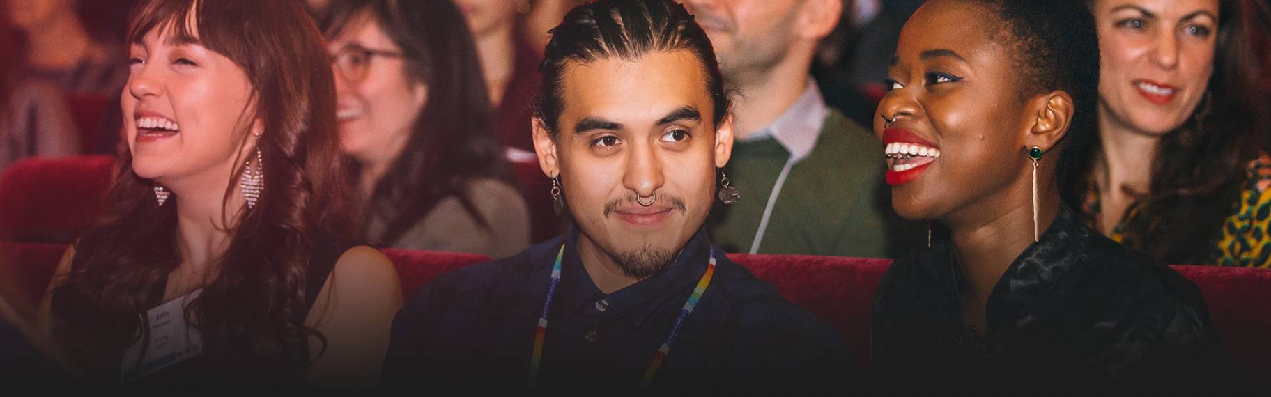 The Gascon-Thomas Awards | National Theatre School of Canada