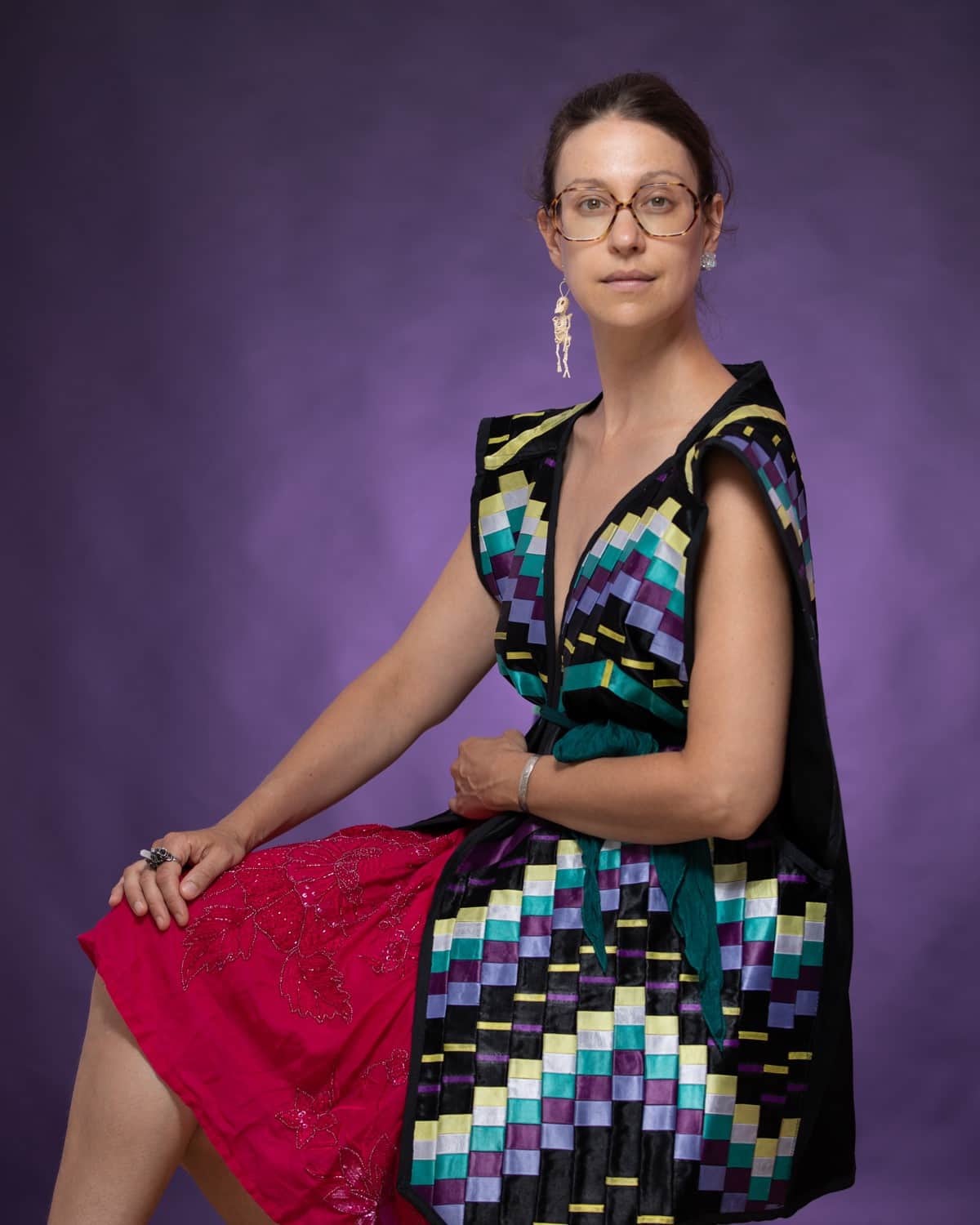 Elen Ewing | École nationale de théâtre du Canada